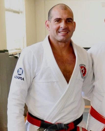 Instructors - Edson Arashi-Do